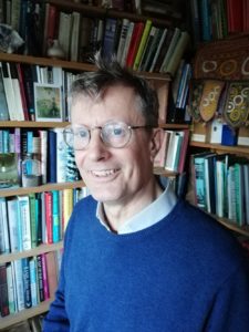 About David Boyle - David Boyle